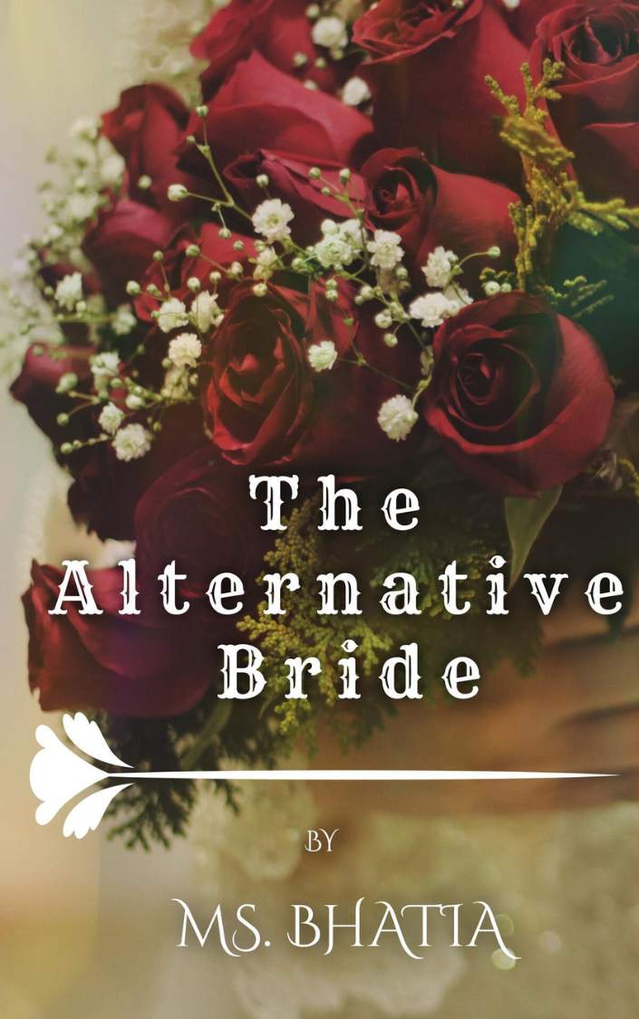 The Alternative Bride - The Book Inspectors