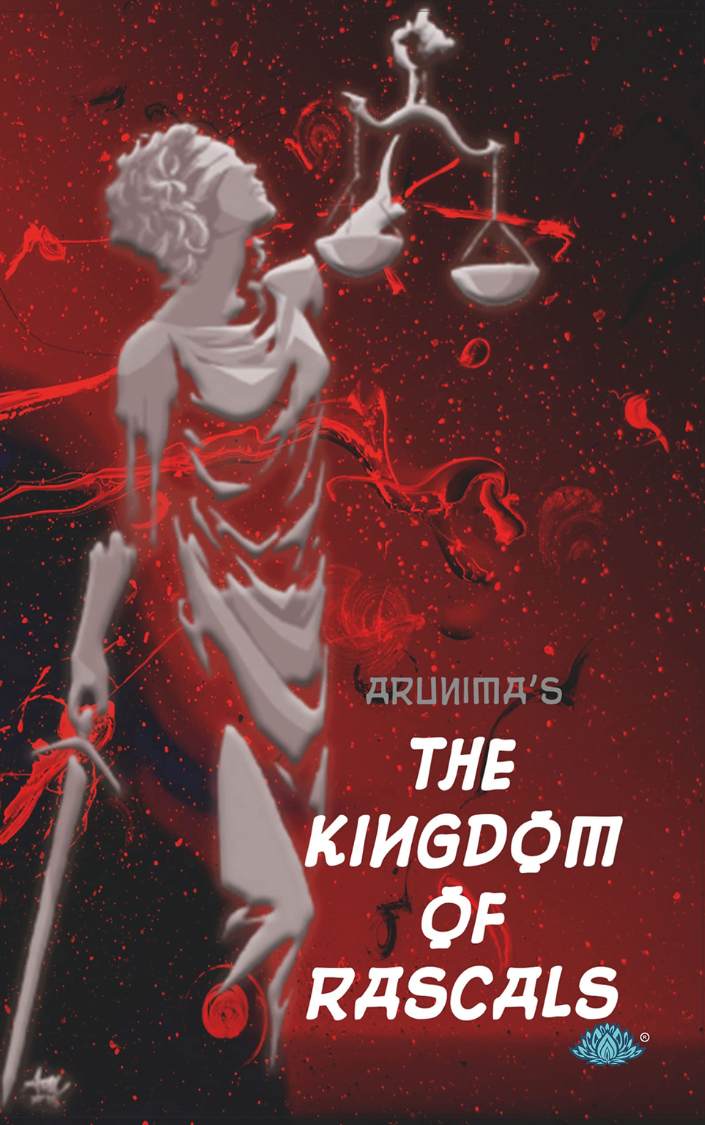 The Kingdom of Rascals - The Book Inspectors