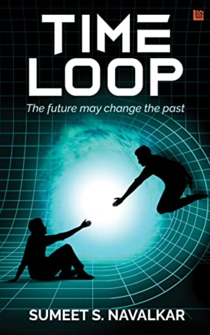 Time Loop - The Book Inspectors