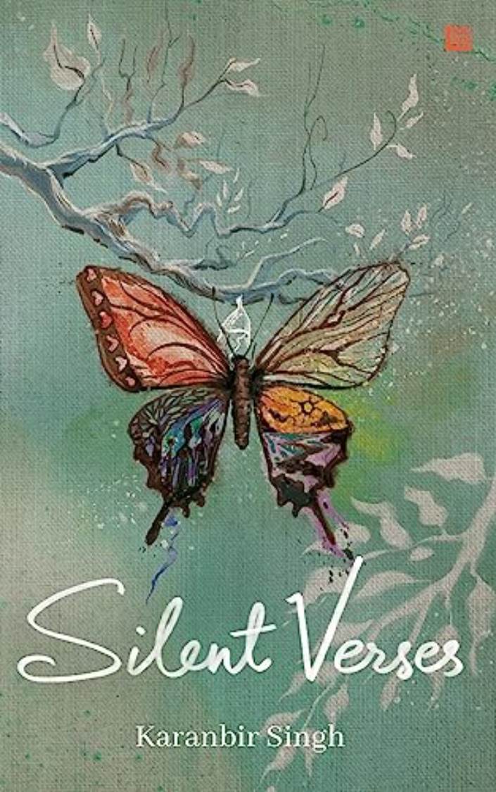 Silent Verses - The Book Inspectors