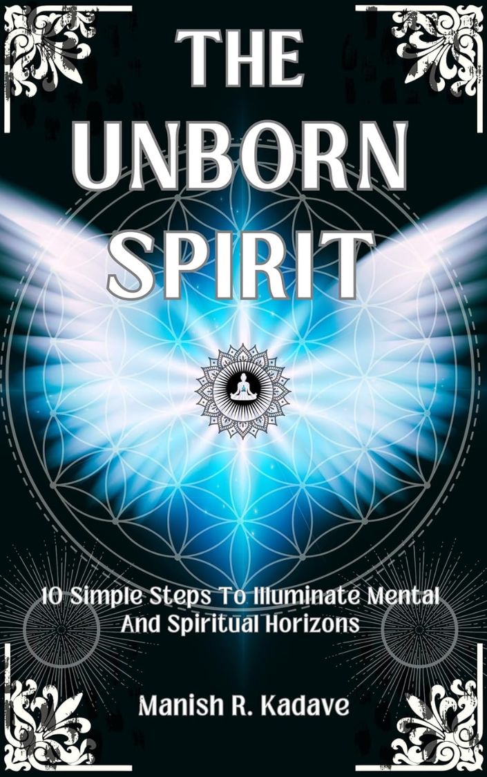 The Unborn Spirit - The Book Inspectors