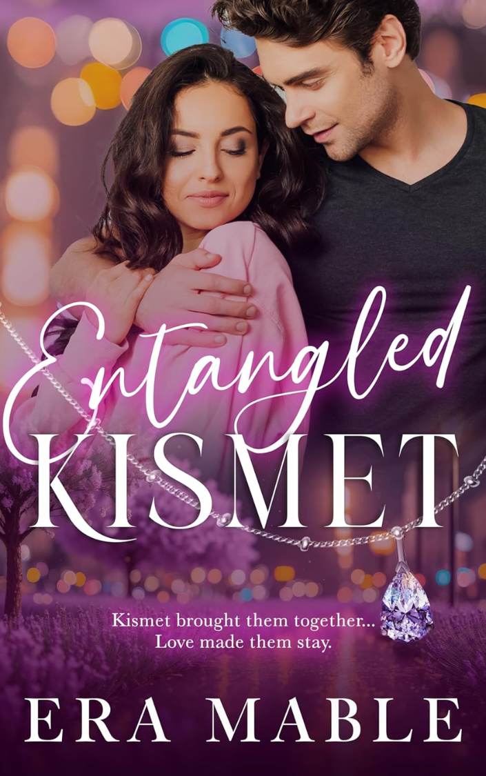 Entangled Kismet - The Book Inspectors