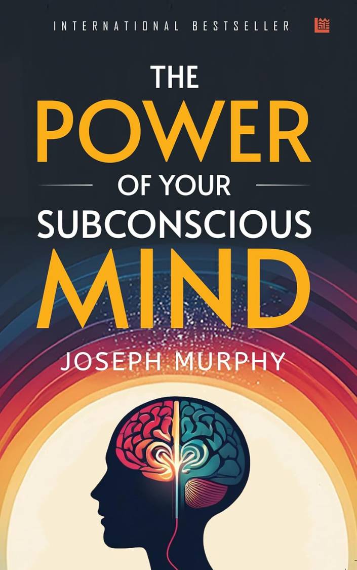 The Power of Your Subconscious Mind - The Book Inspectors