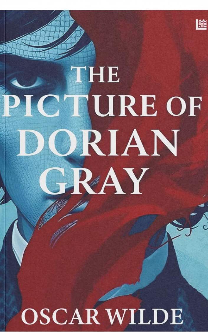 The Picture of Dorian Gray - The Book Inspectors