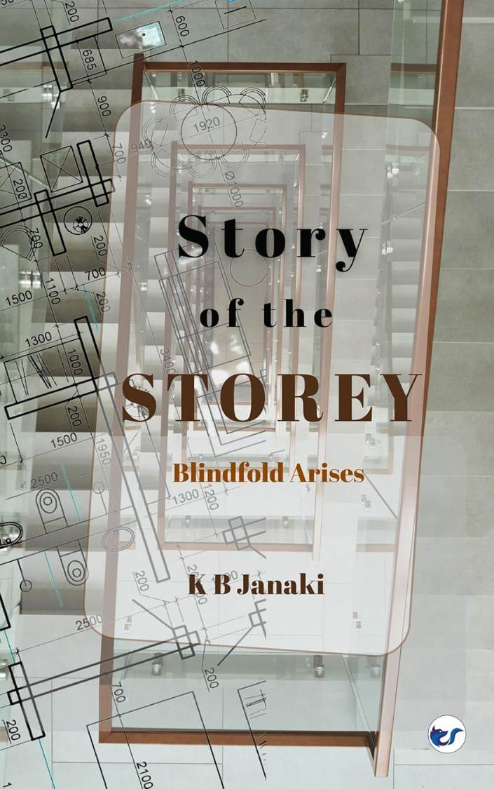 Story Of The Storey - The Book Inspectors
